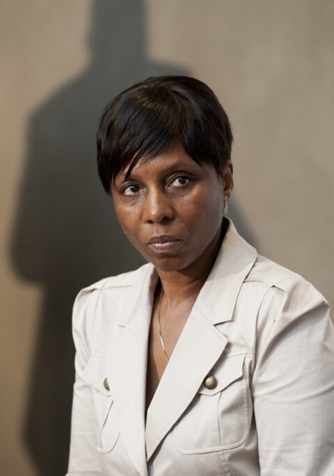 Ayanda Dlodlo - Mail & Guardian: South African Cabinet Report Cards